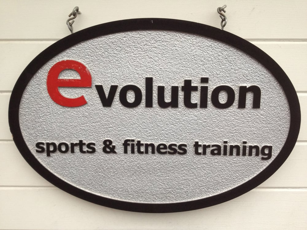 EVOLUTION SPORTS & FITNESS - Updated May 2024 - 292 Post Rd E, Westport ...