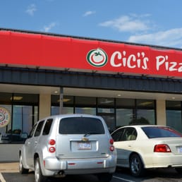 Cicis Reviews | Read Customer Service Reviews of cicis.com