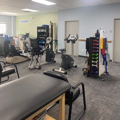 ACCESS PHYSICAL THERAPY & WELLNESS - Updated November 2025 - 10 Reviews ...