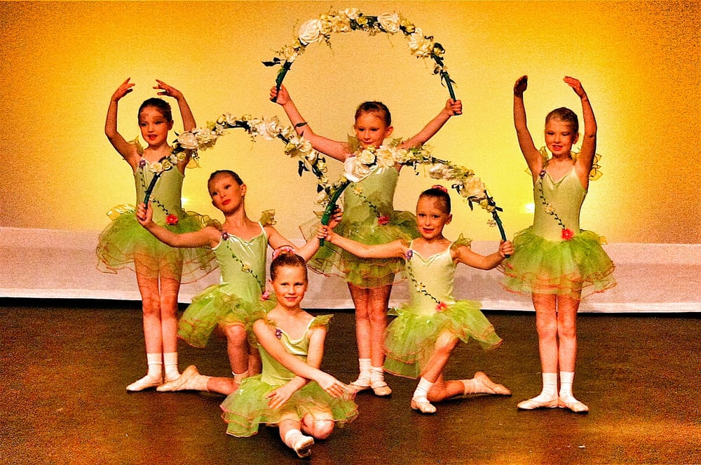 NEXT GENERATION DANCE STUDIO - 13 Photos - 4 Cotton Road, Canterbury ...