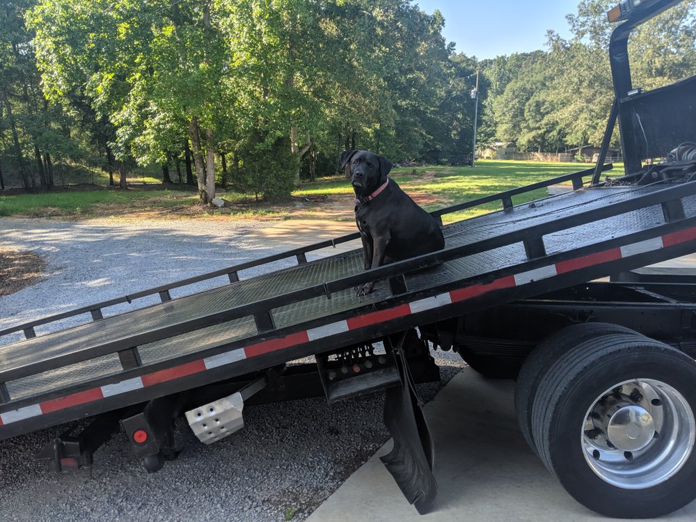 AA WRECKER SERVICE - Updated July 2025 - Request a Quote - 4212 US Hwy ...