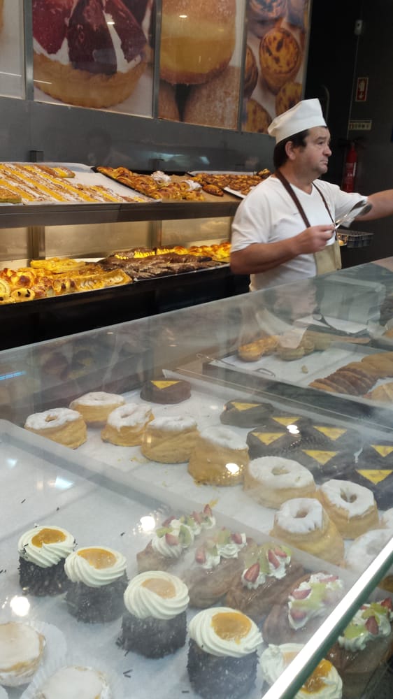 AIPAL - Updated August 2024 - R. 19, 241, Espinho, Portugal - Bakeries ...