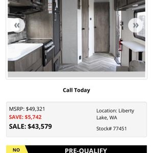 RNR RV CENTER - Updated August 2025 - 26 Photos & 59 Reviews - 23203 E ...