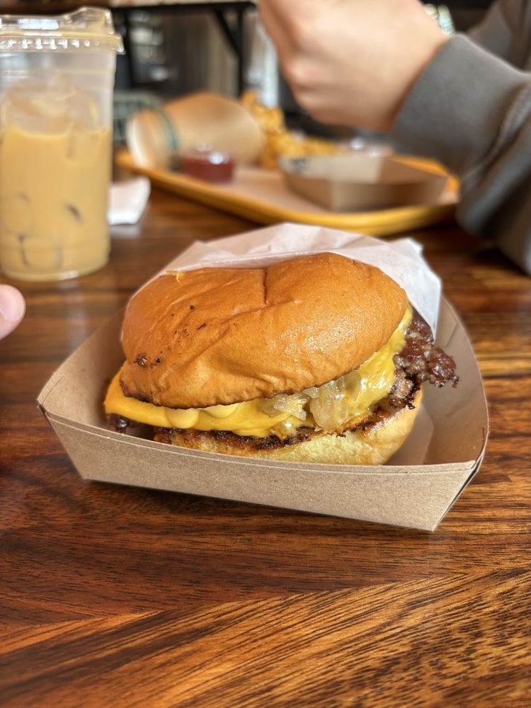 MIGHTY FINE - Updated May 2025 - 67 Photos & 36 Reviews - 1018 E Cass ...