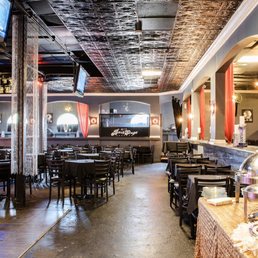 BACKSTAGE ATLANTA - Updated December 2025 - 193 Photos & 123 Reviews ...