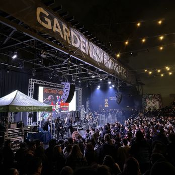 GARDEN AMP - Updated August 2025 - 234 Photos & 156 Reviews - 12762 ...