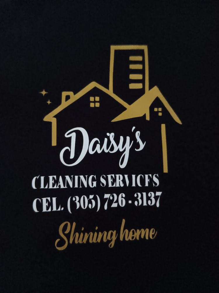 DAISY’S CLEANING SERVICES - Updated July 2025 - Request a Quote - North ...