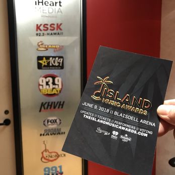 KSSK 92.3FM/590AM - Updated October 2025 - 55 Photos & 64 Reviews - 650 ...