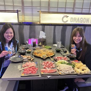 DRAGON POT - Updated December 2025 - 92 Photos & 33 Reviews - 9 E 66th ...