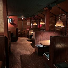 RUBY RIVER STEAKHOUSE - Updated December 2025 - 901 Photos & 980 ...