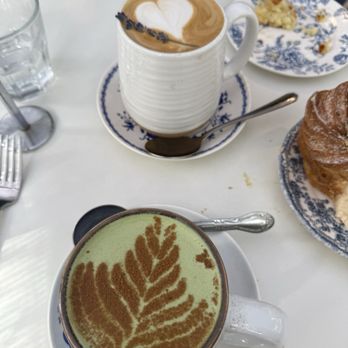 MAMAN - Updated December 2025 - 240 Photos & 66 Reviews - 2920 District ...