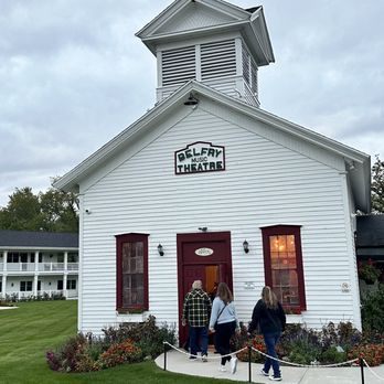 BELFRY MUSIC THEATRE - Updated January 2026 - 17 Photos & 27 Reviews ...