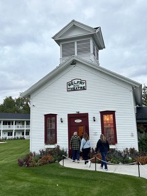 BELFRY MUSIC THEATRE - Updated January 2026 - 17 Photos & 27 Reviews ...