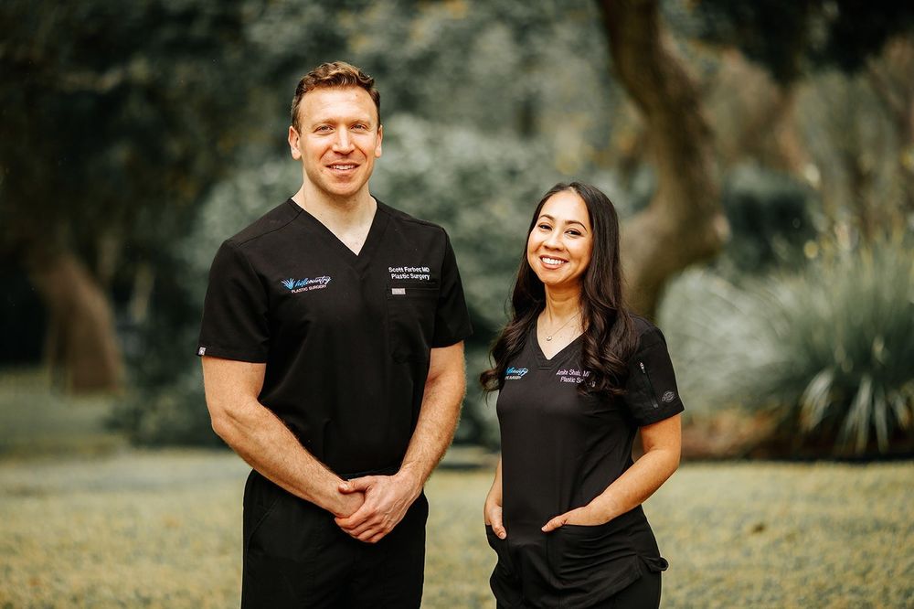 HILL COUNTRY PLASTIC SURGERY - Updated May 2025 - 10 Photos - 4 ...