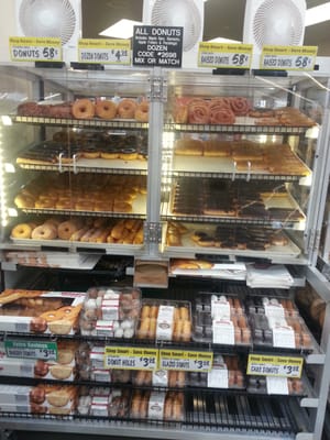 WINCO BAKERY - Updated August 2025 - 10 Photos - 2485 Naglee Rd, Tracy ...