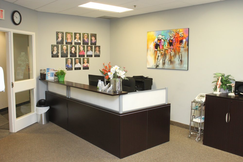 CLUB PHYSIO PLUS - Updated January 2026 - 884 Southdown Road ...