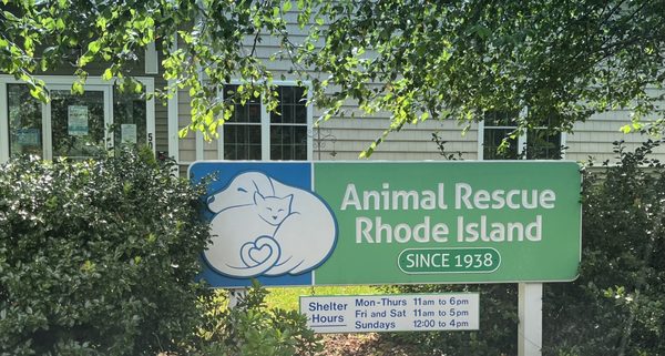 ANIMAL RESCUE RHODE ISLAND - Updated December 2025 - 11 Reviews - 506B ...