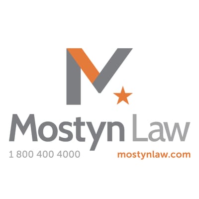MOSTYN LAW - Updated December 2025 - 14 Photos & 10 Reviews - 3810 W ...