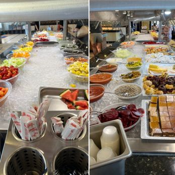 FLAMING BUFFET - Updated October 2025 - 375 Photos & 233 Reviews - 104 ...