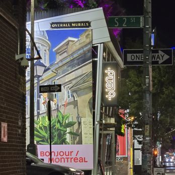 BLEND WILLIAMSBURG - Updated July 2024 - 379 Photos & 169 Reviews - 291 ...