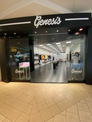 GENESIS SNEAKER BOUTIQUE - Updated November 2025 - 3710 US-9, Freehold ...