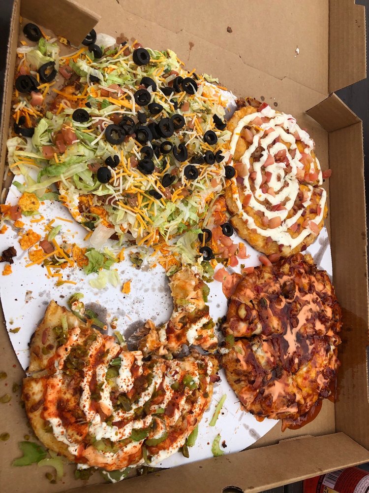 BERNIE O’S PIZZA - Updated April 2025 - 61 Photos & 90 Reviews - 321 ...