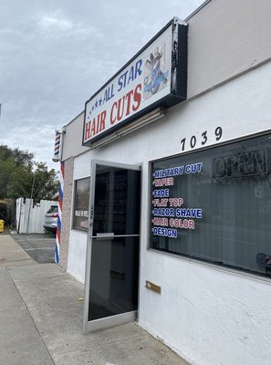 ALL STAR HAIR CUT - Updated December 2025 - 58 Photos & 152 Reviews ...