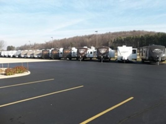 KUNES FREEDOM RV - Updated December 2025 - 17 Photos & 21 Reviews - 825 ...