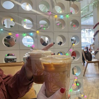 MAYDAY COFFEE & SHOP - Updated December 2025 - 84 Photos & 54 Reviews ...