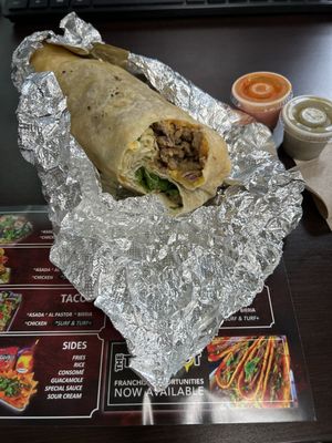 THE TACO SPOT - Updated October 2025 - 35 Photos & 13 Reviews - 1820 W ...