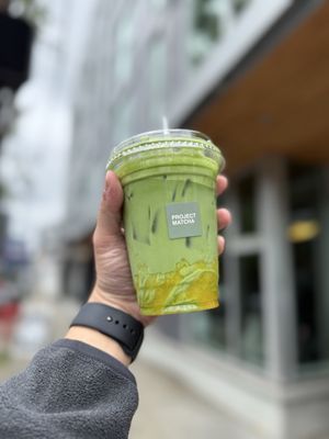 PROJECT MATCHA - Updated October 2025 - 211 Photos & 114 Reviews - 555 ...