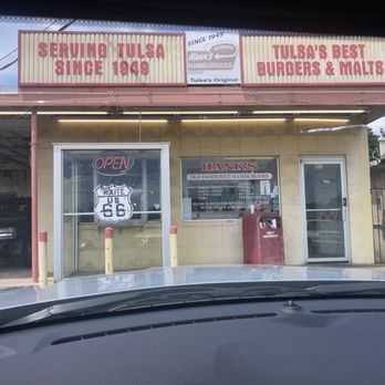 HANK’S HAMBURGERS - Updated March 2025 - 160 Photos & 204 Reviews ...