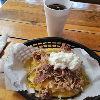 THE BBQ HOUSE - Updated May 2024 - 52 Photos & 65 Reviews - 27279 Hwy ...