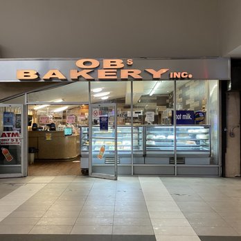 OB’S BAKERY AND RESTAURANT - Updated December 2025 - 109 Photos & 70 ...
