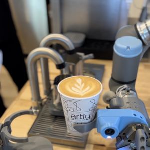 ARTLY COFFEE - 41 Photos & 19 Reviews - 101 Stewart St, Seattle, WA - Yelp