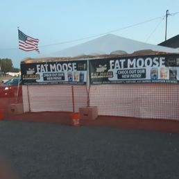 FAT MOOSE BAR & GRILL - Updated July 2025 - 94 Photos & 141 Reviews ...