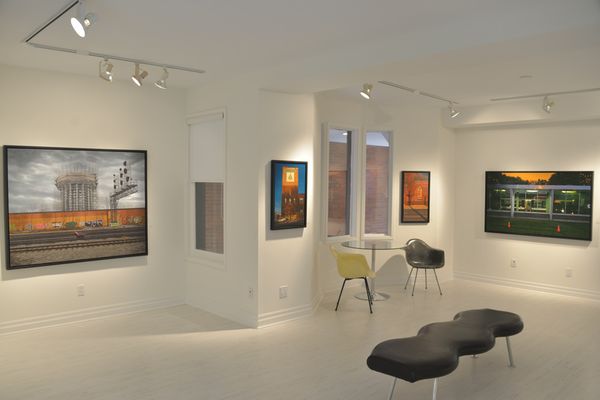 INGRAM GALLERY - Updated October 2025 - 15 Photos - 24 Hazelton Avenue ...