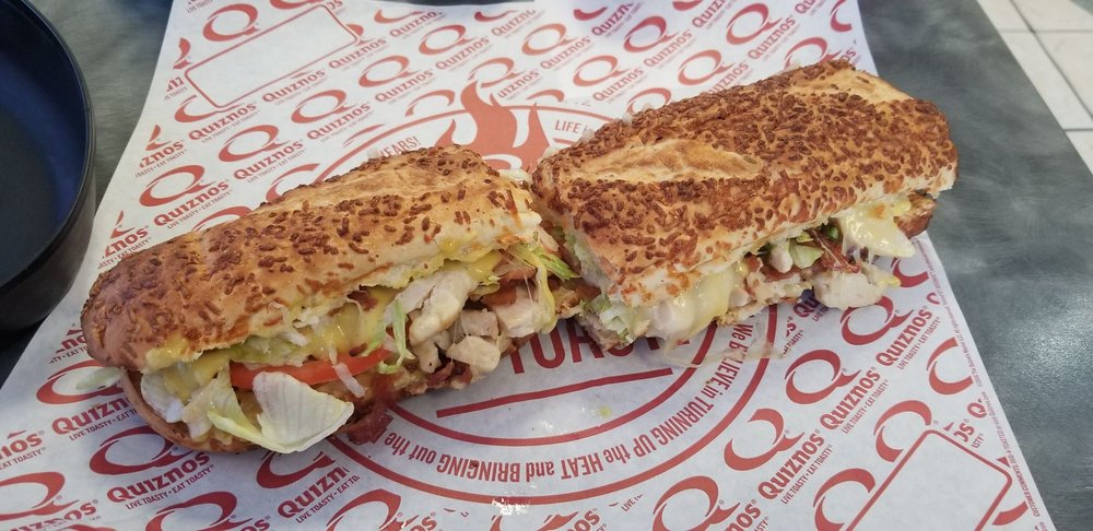 QUIZNOS - Updated June 2024 - 11 Reviews - 2105 E 5th St, Metropolis ...