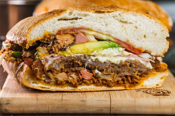 TORTAS LOKAS - Updated June 2026 - 165 Photos & 29 Reviews - 945 Main ...