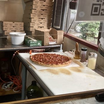 EDISON’S PIZZA KITCHEN - Updated January 2026 - 137 Photos & 282 ...