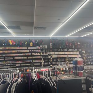 ARIZONA SMOKERS - 13 Photos & 14 Reviews - 20280 N 59th Ave, Glendale ...