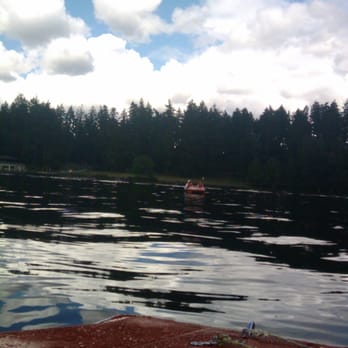 SPANAWAY PARK TRAIL - Updated August 2025 - 95 Photos - 14904 Bresemann ...