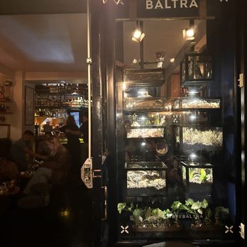 BALTRA - Updated March 2025 - 192 Photos & 61 Reviews - Iztaccihuatl ...