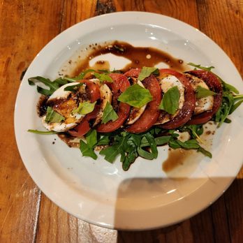 CIBO RUSTICO PIZZERIA - Updated May 2025 - 489 Photos & 491 Reviews ...