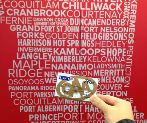 BCAA - Updated January 2026 - 24 Reviews - 4567 Canada Way, Burnaby ...