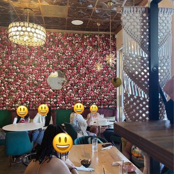 KIXI CAFE - Updated November 2024 - 787 Photos & 226 Reviews - 171 SE ...