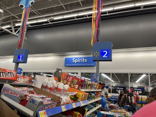 WALMART SUPERCENTER - Updated December 2025 - 54 Photos & 41 Reviews ...