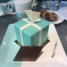 THE BLUE BOX CAFE - 1638 Photos & 356 Reviews - 727 5th Ave, New York ...