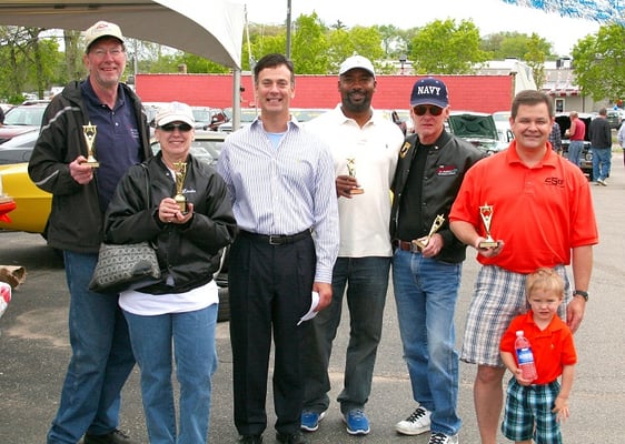 RAY CHEVROLET - Updated December 2025 - 52 Photos & 178 Reviews - 39 N ...