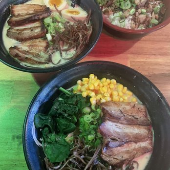 KAZ RAMEN - 2470 Photos & 3035 Reviews - 22413 Barton Rd, Grand Terrace ...